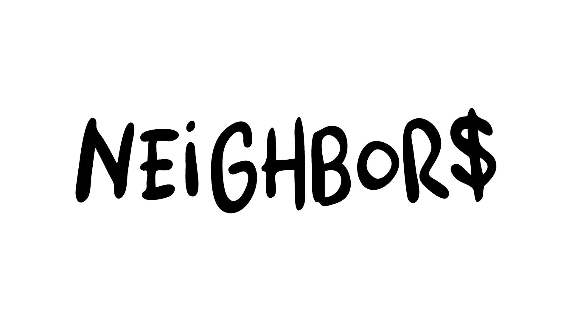 NEiGHBOR$ CLOTHING COLLECTION – NEiGHBOR$ CLOTHiNG COLLECTiON